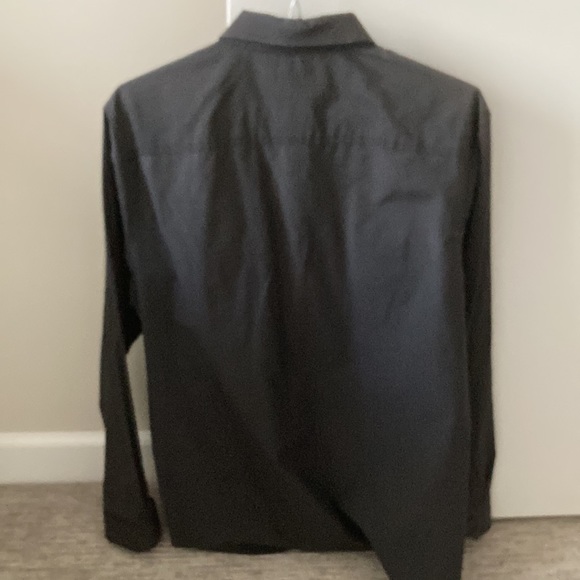 Sovereign Code | Shirts | Sovereign Code Mens Long Sleeve Buttondown ...